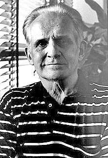 BACKSTER. CIA – Los infinitos nombres del diablo